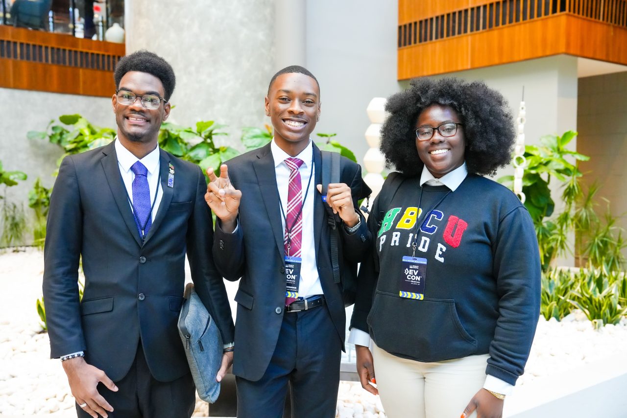 About | The HBCU Times